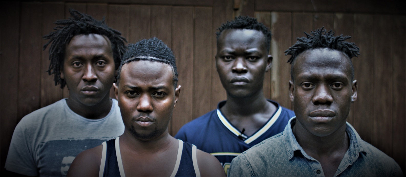 Who We Are | Nai Nami | Giving street children in Nairobi a future